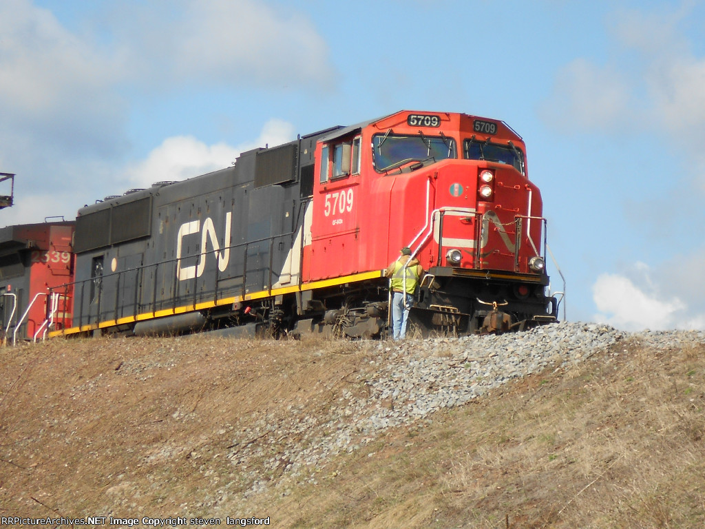 Happy Easter Rail Fans!!!!